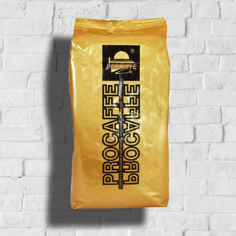 Kaffee – Procaffe Onlineshop